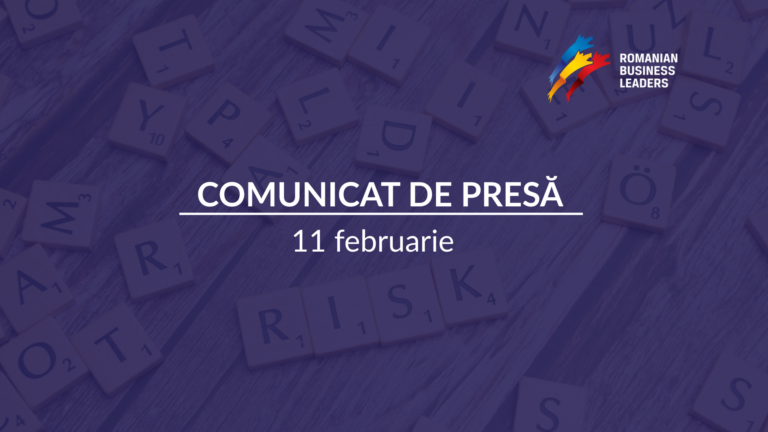 COMUNICAT DE PRESĂ: RBL susține eliminarea obligațiilor ...